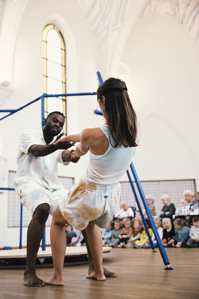 Seid dabei: „Starke Stücke“-Festival 2025 | MainKind-Magazin.